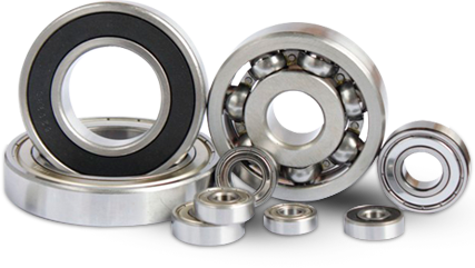 Catálogo Rolamentos – Telmac